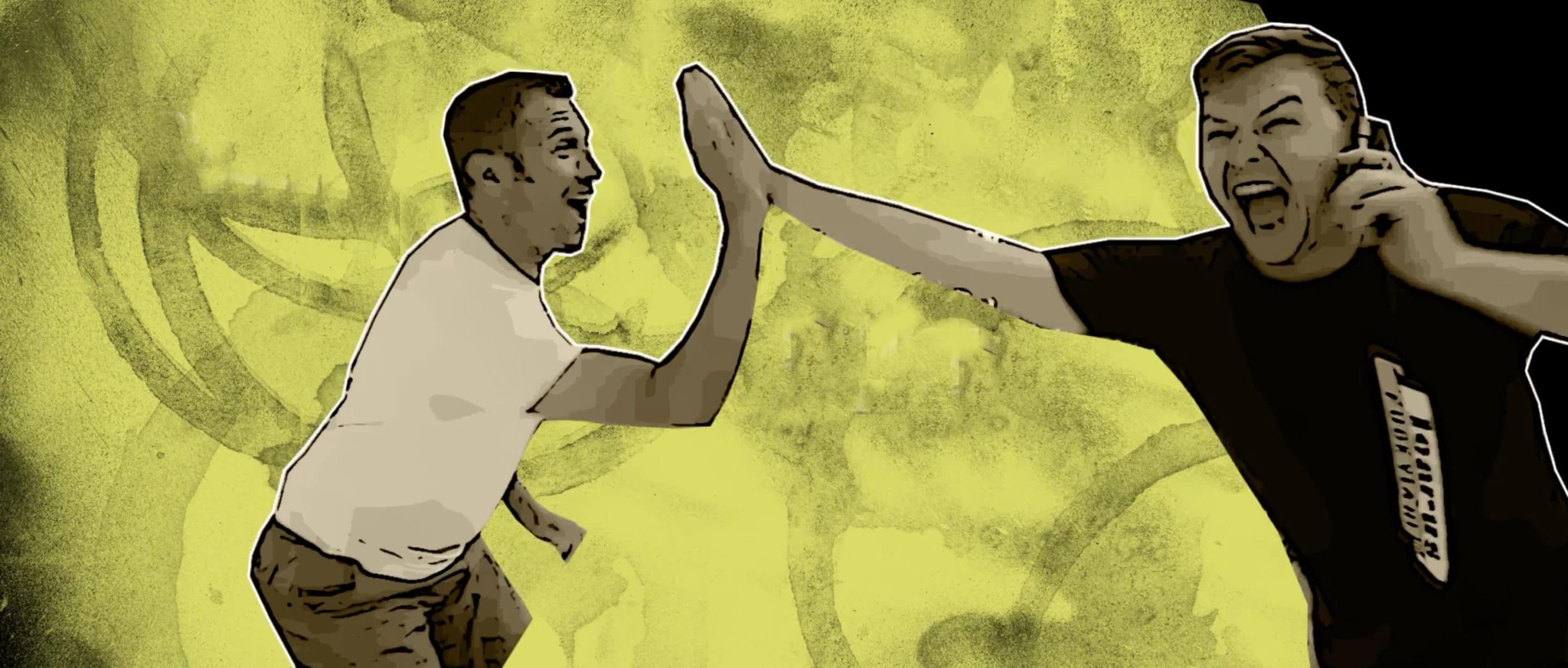 JYRO - Contact Us - Support and Service