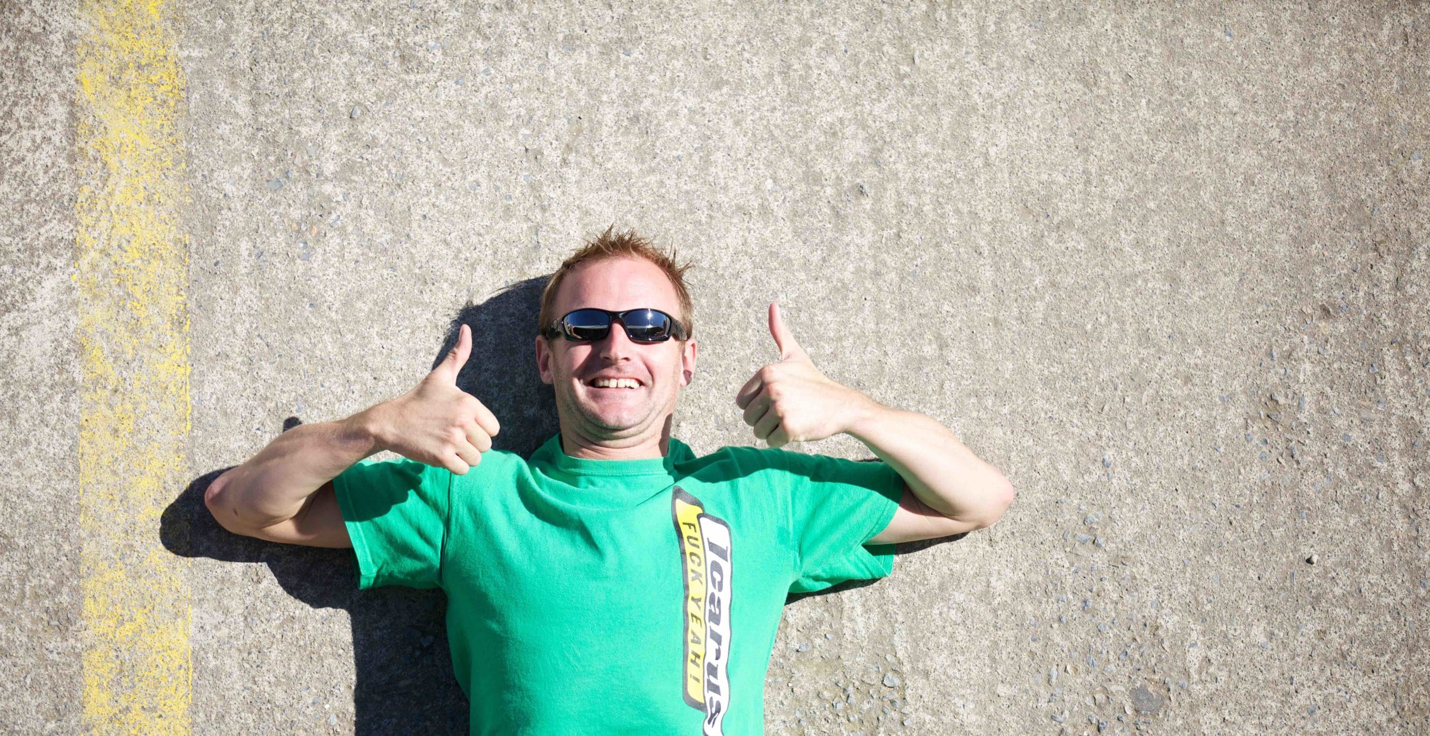 JYRO - Online Store - Cool Shit