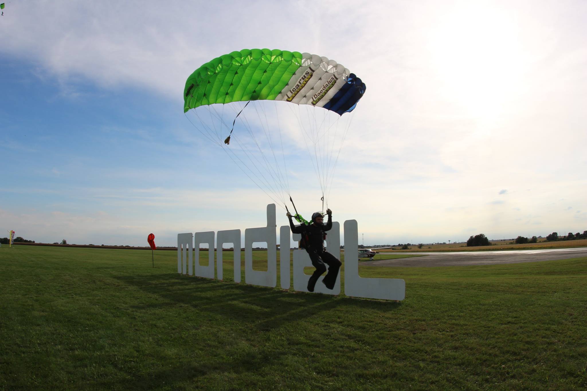 Emergency Procedures: Staying out of the Danger Zone – JYRO