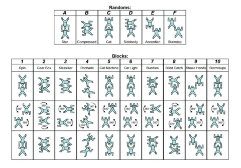 Formation Skydiving: Top Tips for Beginner Skydivers – JYRO