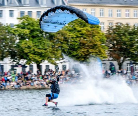 18 Levels of Swooping: Which one are you? – JYRO