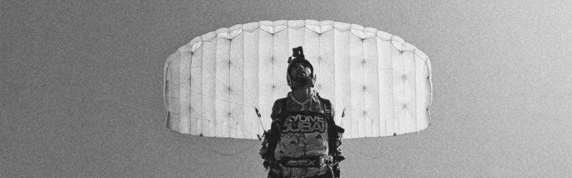 NZ Aerosports. Icarus Canopies. Now JYRO – JYRO