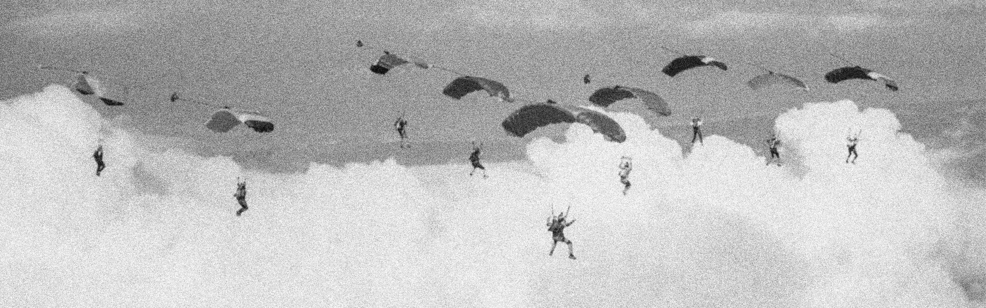 10 Things About Canopy Flocking – JYRO