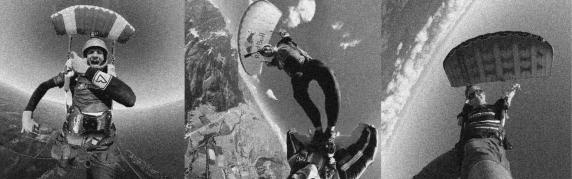 Best Skydiving Stunts: 3 Examples from JYRO Athletes – JYRO