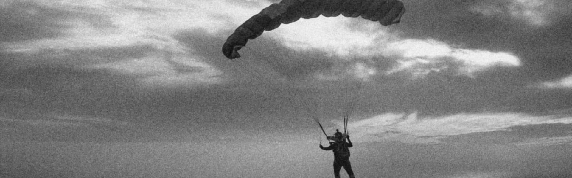 If I was a Beginner Skydiver Again... – JYRO