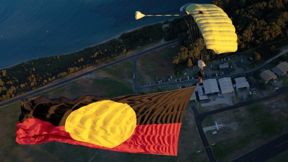 JYRO Parachute Fabric: New & Improved – JYRO