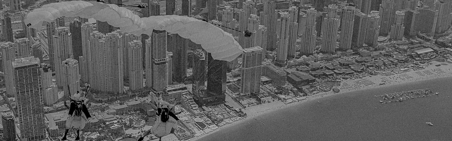 How to Choose a Wingsuit Canopy – JYRO